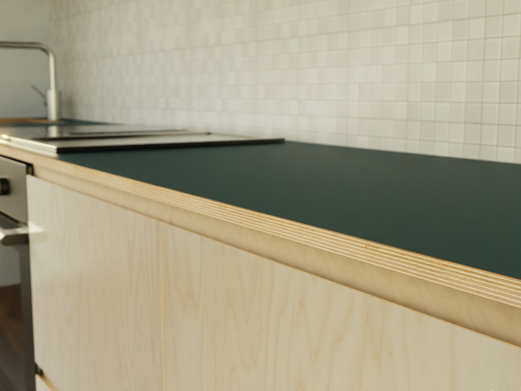 Kitchen Worktops ┃ Custom Sizes ┃Hundreds Of Colours┃Made To Order