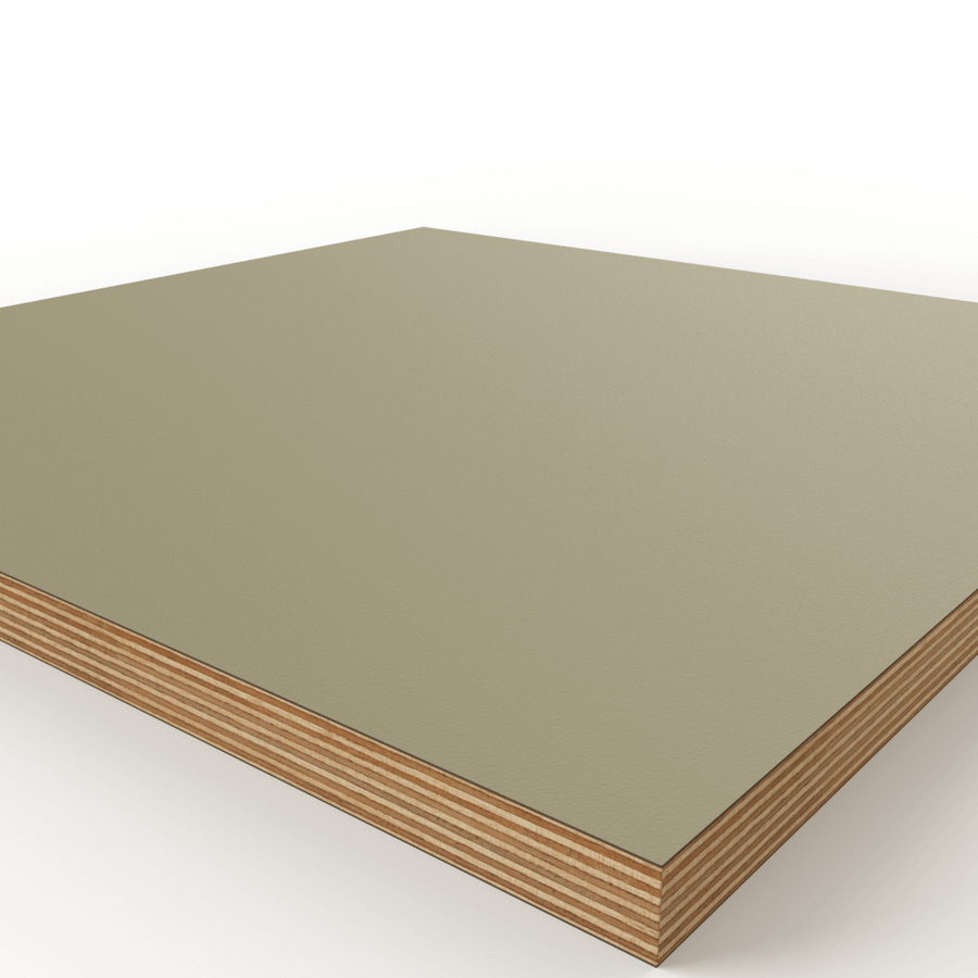 Birch Plywood Furniture