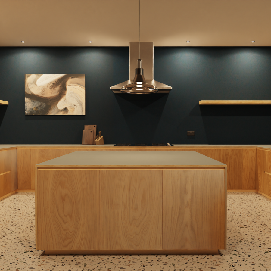 Kitchen Worktops ┃ Custom Sizes ┃Hundreds Of Colours┃Made To Order