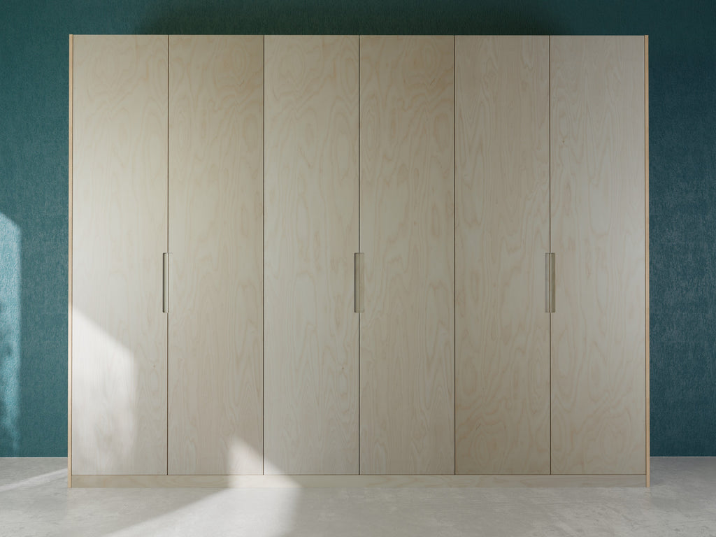 Pax Doors & Cover Panels