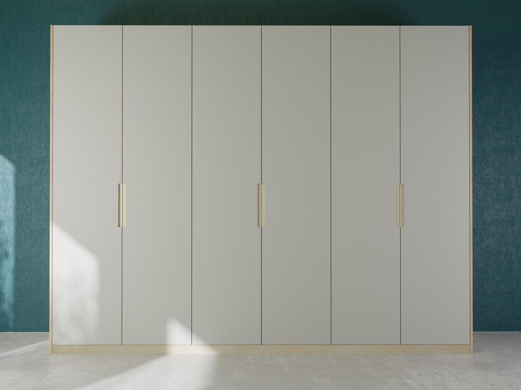 Pax Doors & Cover Panels