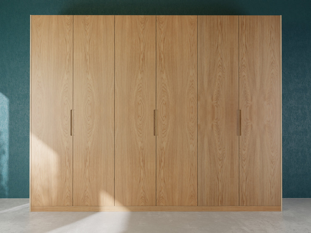 Pax Doors & Cover Panels