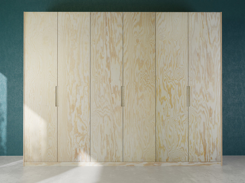Pax Doors & Cover Panels