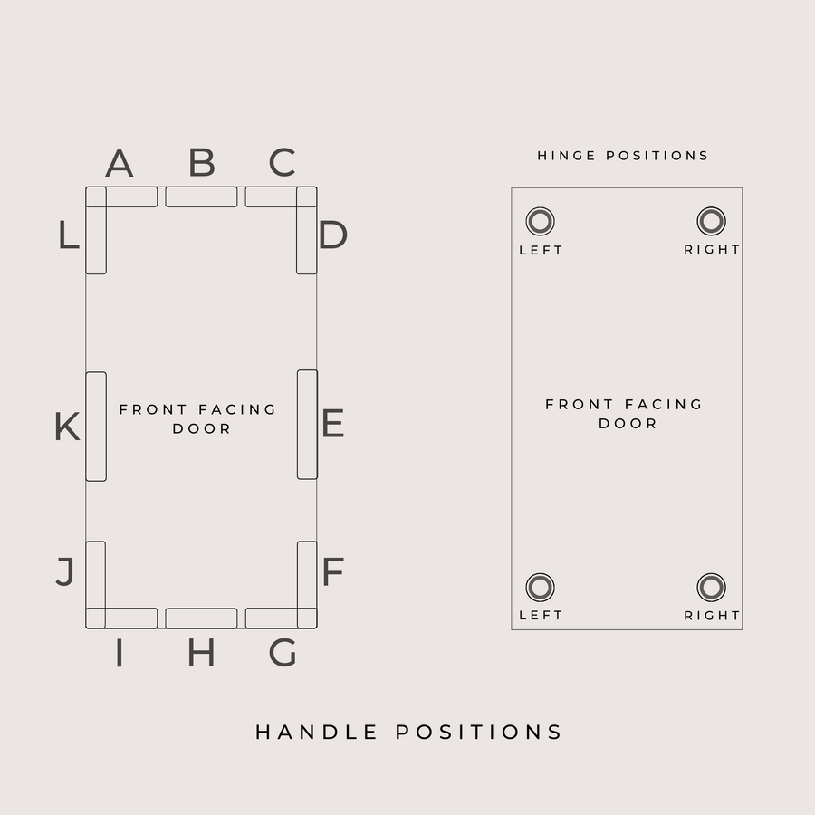Corner Doors – Plyzen