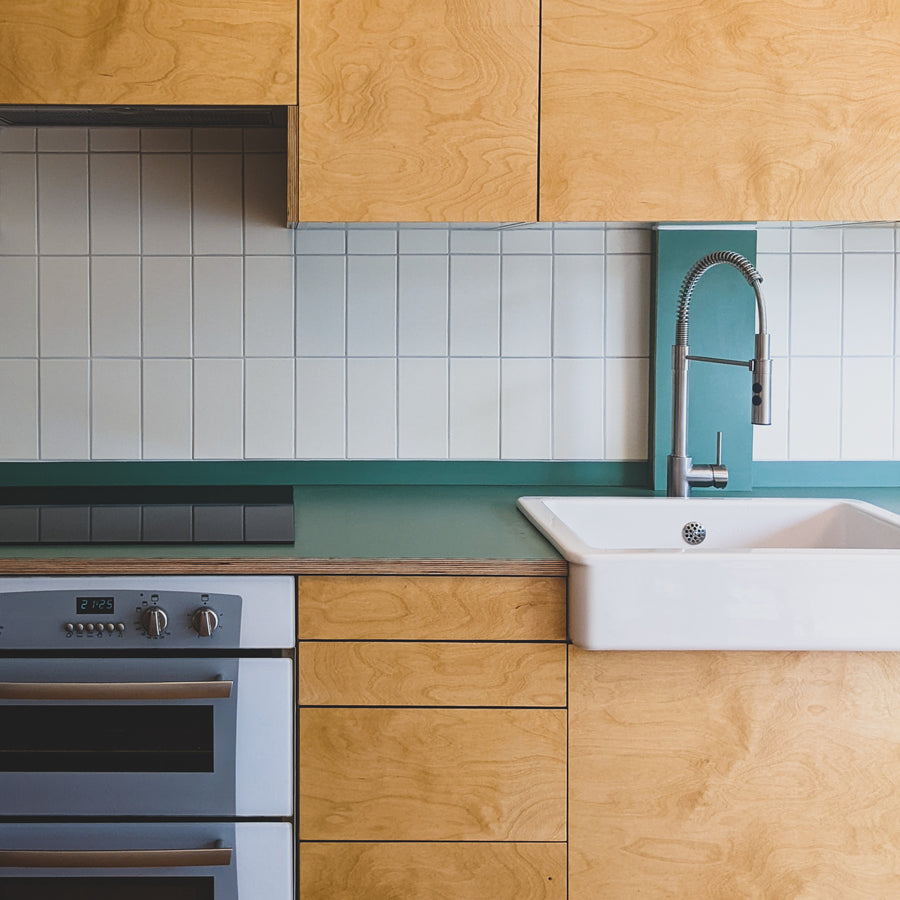 Kitchen Worktops ┃ Customisable Colours ┃Made To Order – Plyzen