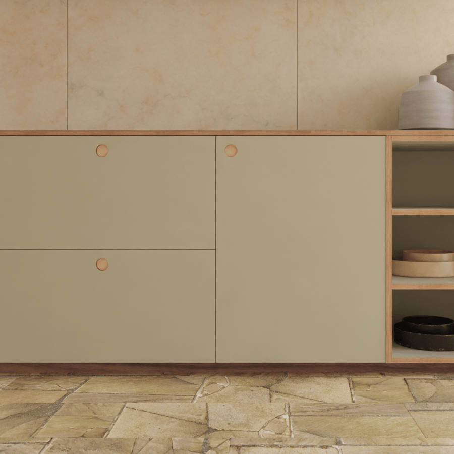 Birch Plywood Furniture