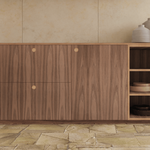 Kitchen Front Planning Service: Free